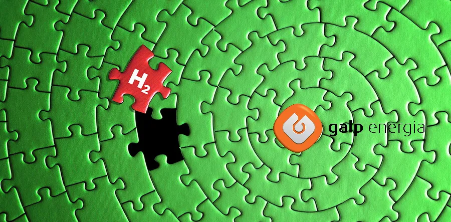 Portugal's Galp Moves to Green Hydrogen at Refinery, Eyes $1.2 Billion ...