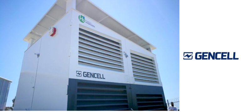 GenCell Energy Successfully Deploys Its Revolutionary A5 Off-Grid ...