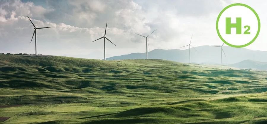 CSSC Wind Power Signs Contract for 500,000-kilowatt Wind Power Hydrogen ...