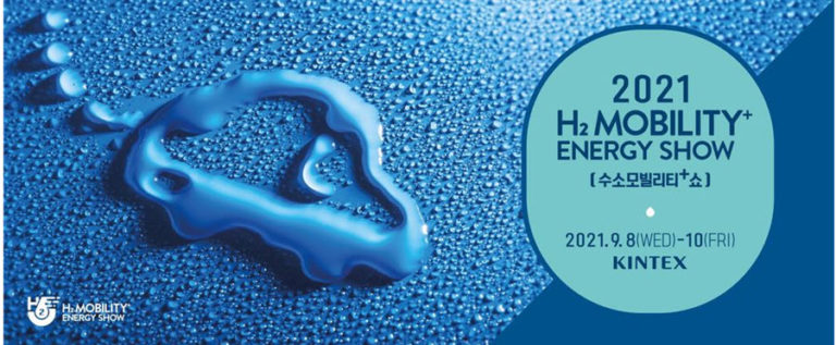 "H2 Mobility+Energy Show, A Showcase For The Future Of The Hydrogen ...