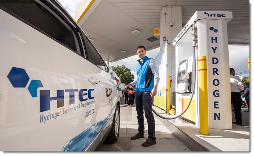 HTEC Expands to Support Growing Interest in Hydrogen in Eastern Canada