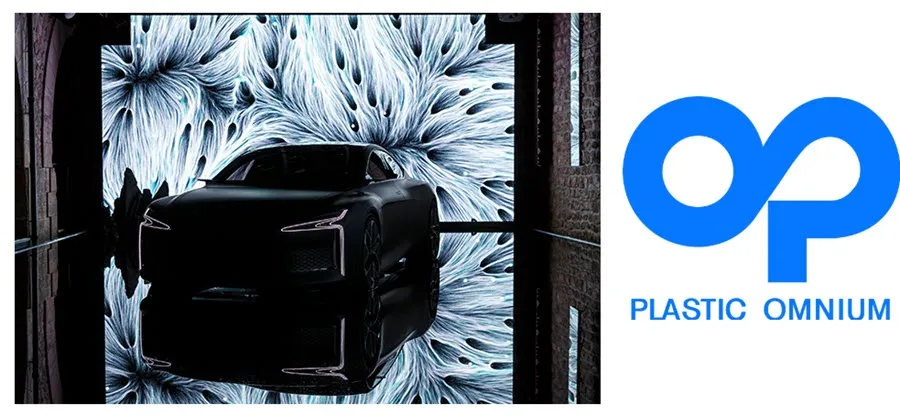 Hopium Unveils Māchina, Its Hydrogen-Powered Sedan Prototype, Equipped ...