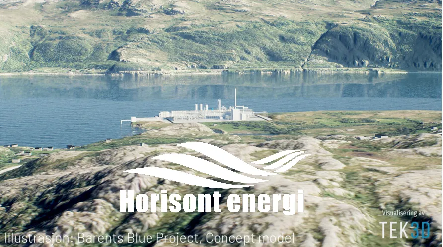 Horisont Energi’s Gismarvik CO2 Hub and Cross-Border CO2 Infrastructure Network Receives EU ...