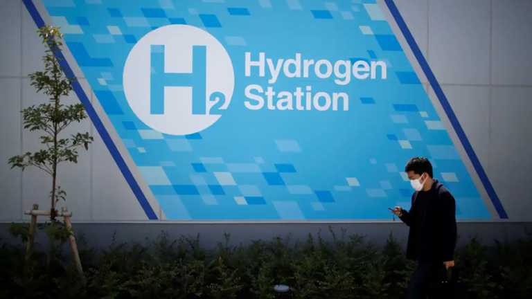 Japan: Government To Build Small Hydrogen Stations