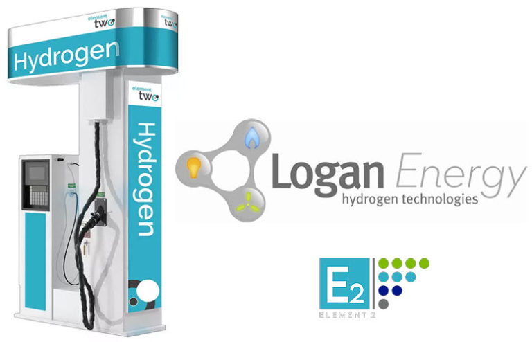 The Initial 3-Year Partnership Will See Logan Energy Design ...