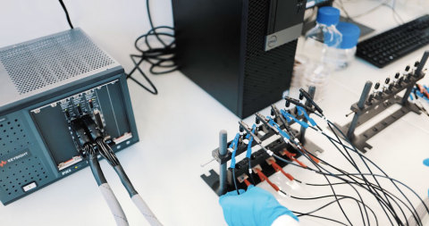 Keysight’s Test Solutions Selected By Bioenzymatic Fuel Cells To ...