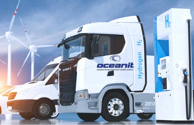 Oceanit Receives U.s. Department Of Energy Awards To Support Novel ...