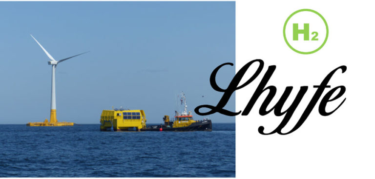 Green Hydrogen: Lhyfe Continues Its Rapid Growth