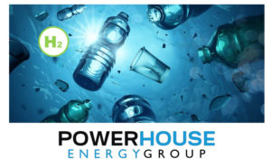 Powerhouse Energy To Use Its Plastic Waste-to-Hydrogen Technology In ...