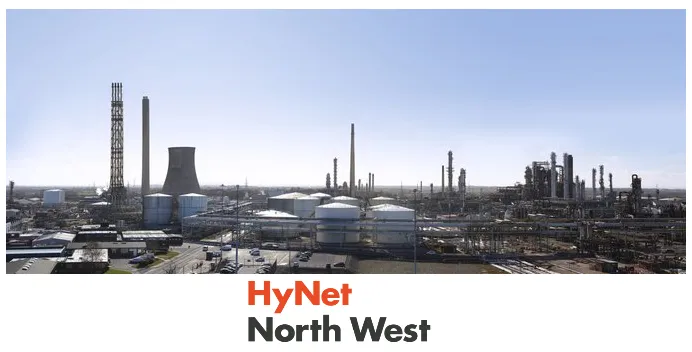 Hynet North West and InterGen Announce Plans For a Zero Carbon Power ...