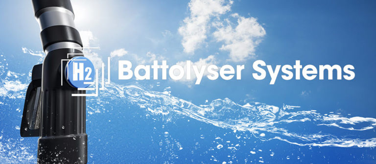 TU Delft Spin-Off Battolyser Systems Is Ready To Commercialize Its ...