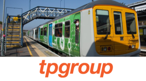Tpgroup Powers The UK’s First Full-Scale Hydrogen Train