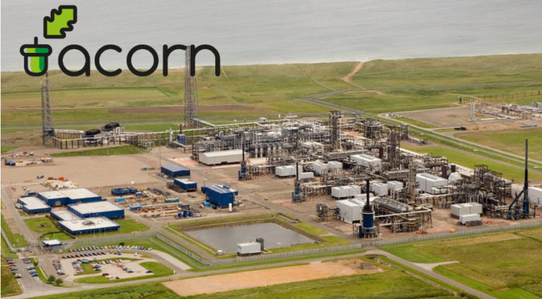 Acorn Project Partners And Hydrogen Partners Sign MOU With Segal And ...