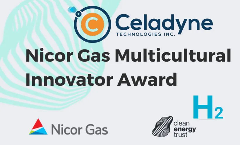 Celadyne Technologies Receives Inaugural Nicor Gas Multicultural ...
