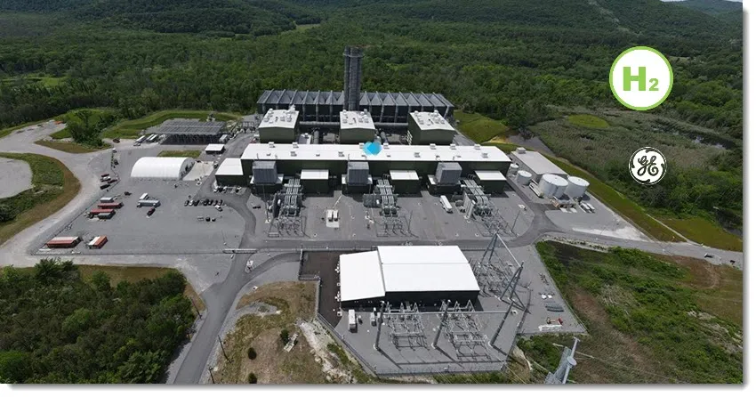 New York’s Budding Hydrogen Empire