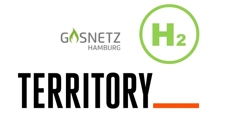 Gasnetz Hamburg Looks at the Opportunities of Hydrogen