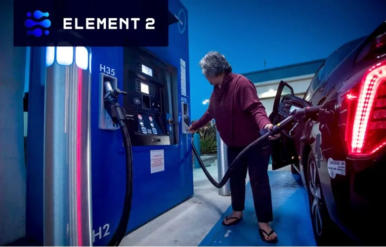 Gen2 Energy and Element 2 to Cooperate on Scalable Supplies of Green ...