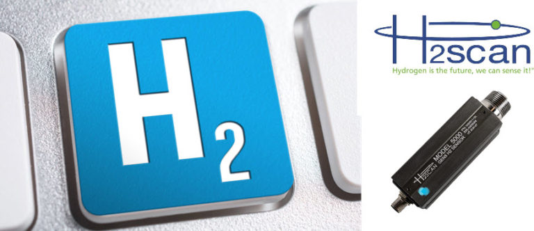 H2scan Has Begun Shipping Prototypes Of Its Next-Generation ...