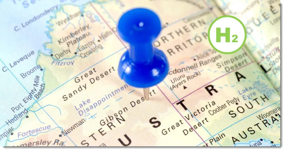 An Additional 61 5 Million Boost For Western Australia S Renewable