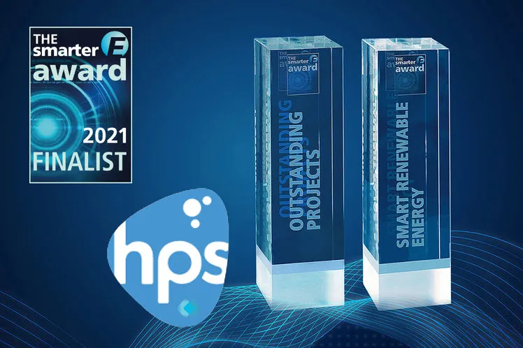 HPS Home Power Solutions Announces Participation in Clean Equity Monaco ...