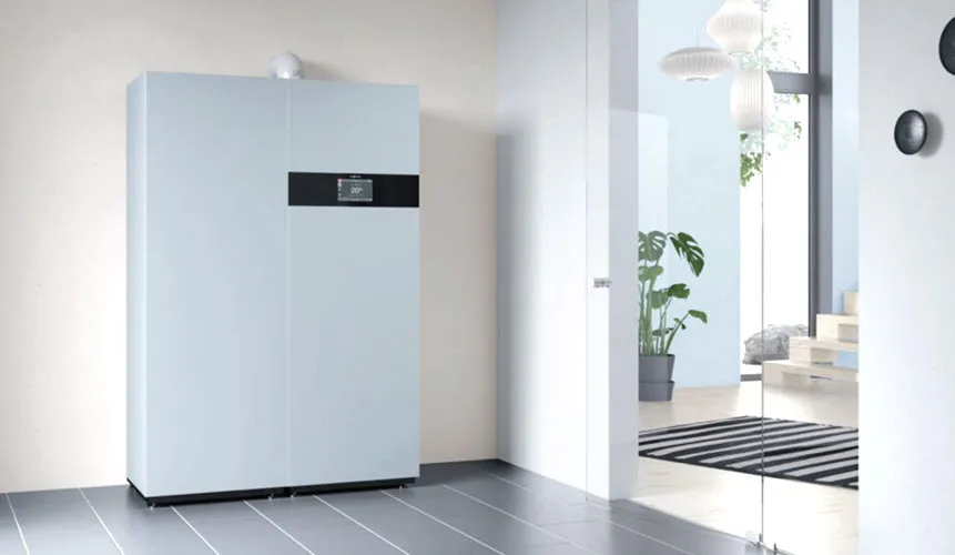 How Will Fuel Cells Power Homes In The Future?