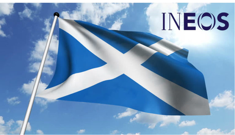 INEOS And Petroineos At Grangemouth Join The Scottish Cluster ...