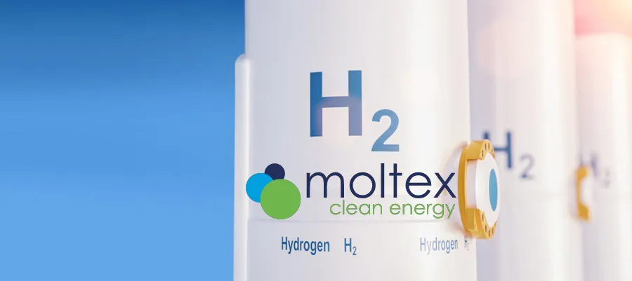 France: Moltex Energy Produces Hydrogen with Stable Salt Reactor