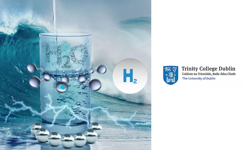 Researchers at Trinity College Dublin (TCD) Close to Hydrogen Breakthrough