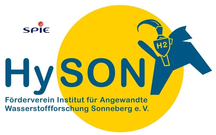 SPIE Joins HySON - Association for the Promotion of the Institute for ...