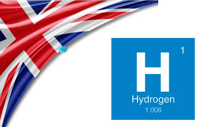 UK: BEIS Has Announced £1.1mn for the Development of Hydrogen for Heat ...