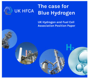 UK Hydrogen And Fuel Cell Association Presents Position Paper On "The ...