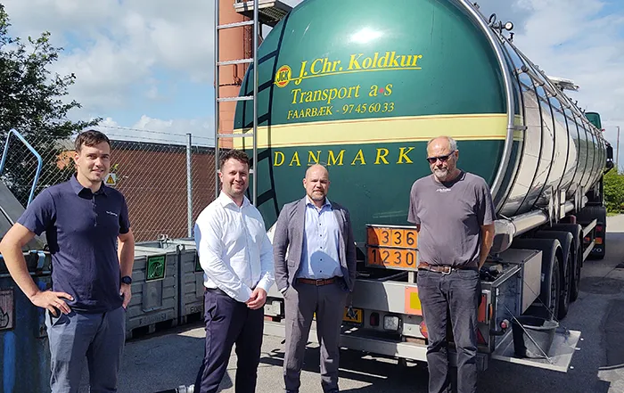 SerEnergy To Offer Biomethanol In Its Fuel Cells