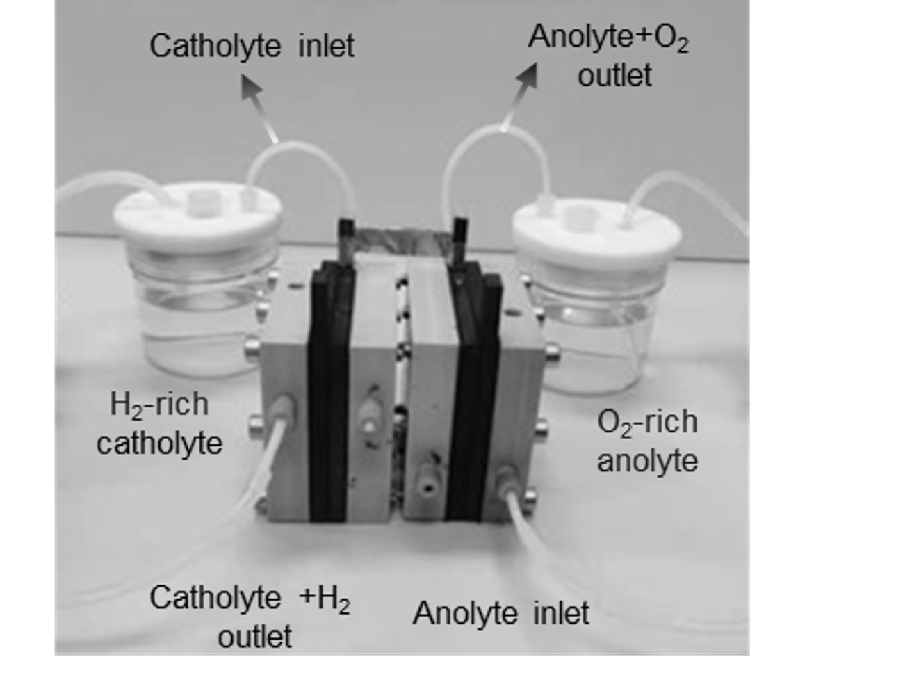 Chemists At University Of Amsterdam Develop Novel Electrolyser For ...