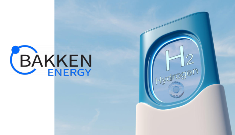 Bakken Energy To Develop $2 Billion North Dakota Hydrogen Hub