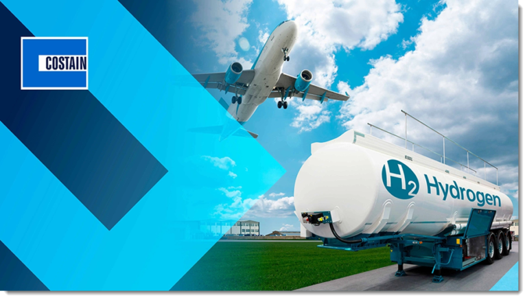 Costain Supports UK’s FlyZero Exploration Into Operation Of Hydrogen ...