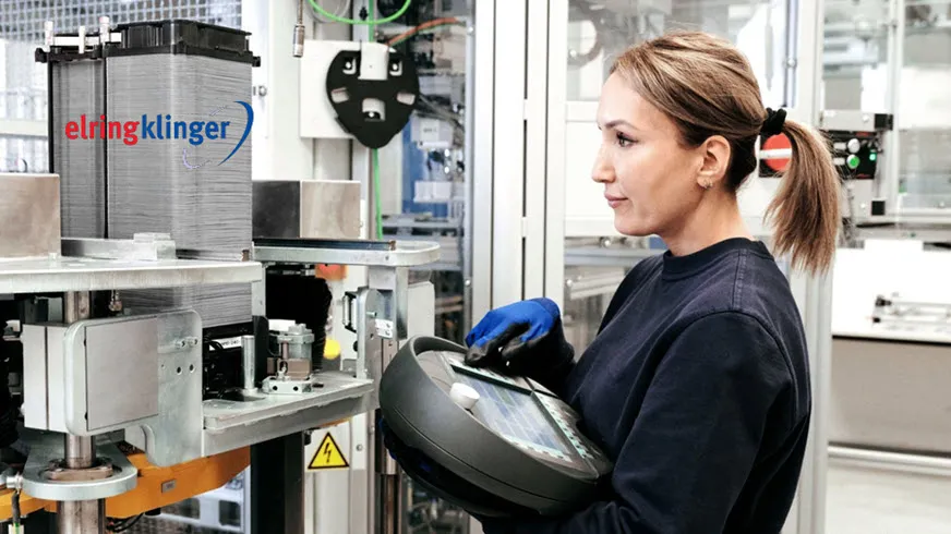 German Government Backs Hydrogen - ElringKlinger on Board with ...