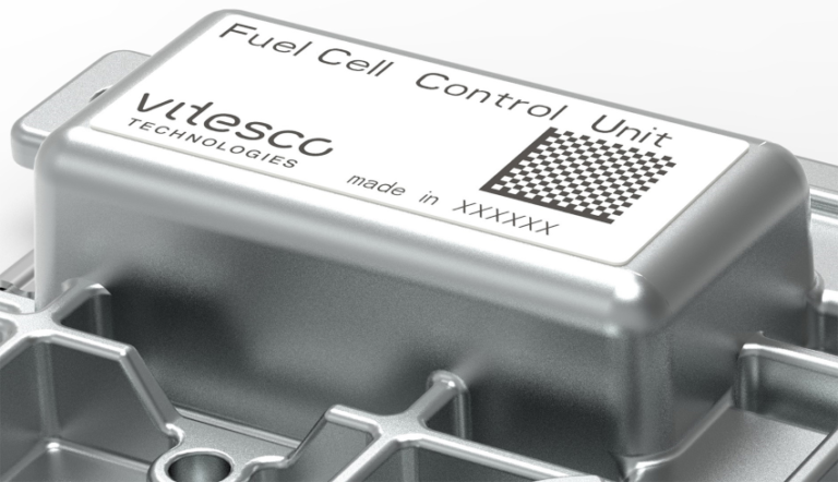 Electronics Expertise Of Vitesco Technologies Is Now Also Available For ...