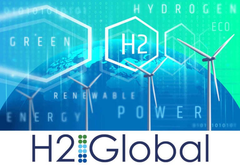 H2 Global Foundation Elects Board Of Trustees