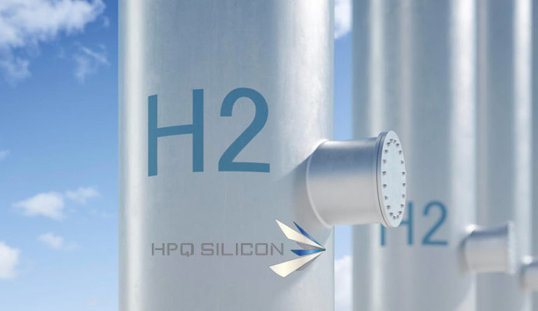 Hpq Launches Revolutionary And Breakthrough Green Hydrogen Extraction ...