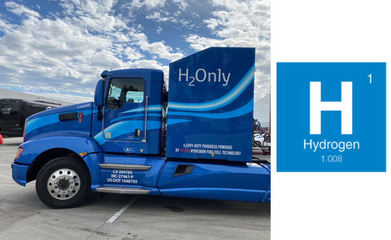 DOE Awards $77 Million In Funding To Ford, GM & Chrysler For Hydrogen ...