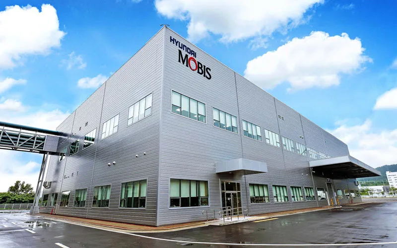 Hyundai Mobis Will Invest $1 Billion in Two Hydrogen Fuel Cell Plants ...