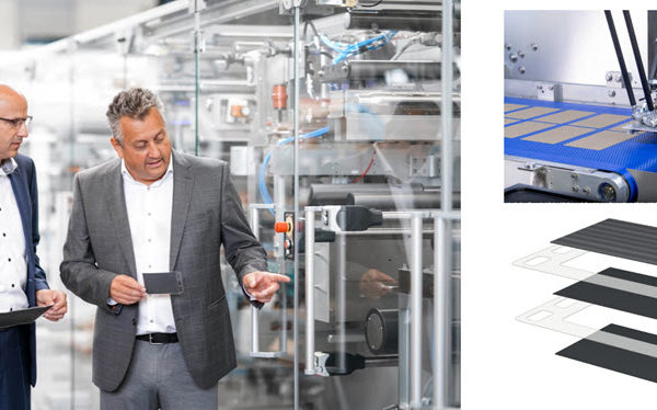 Hydrogen Fuel Cell Forklifts: An Alternative Energy Solution ...