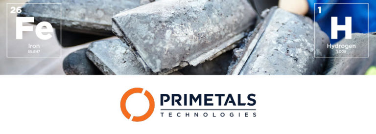 Steel From Hydrogen Or HYFOR From Primetals: First Tests At VOESTALPINE ...