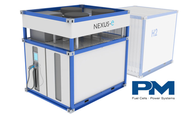 Proton Motor Power Systems Publishes Half-Year Financial Report