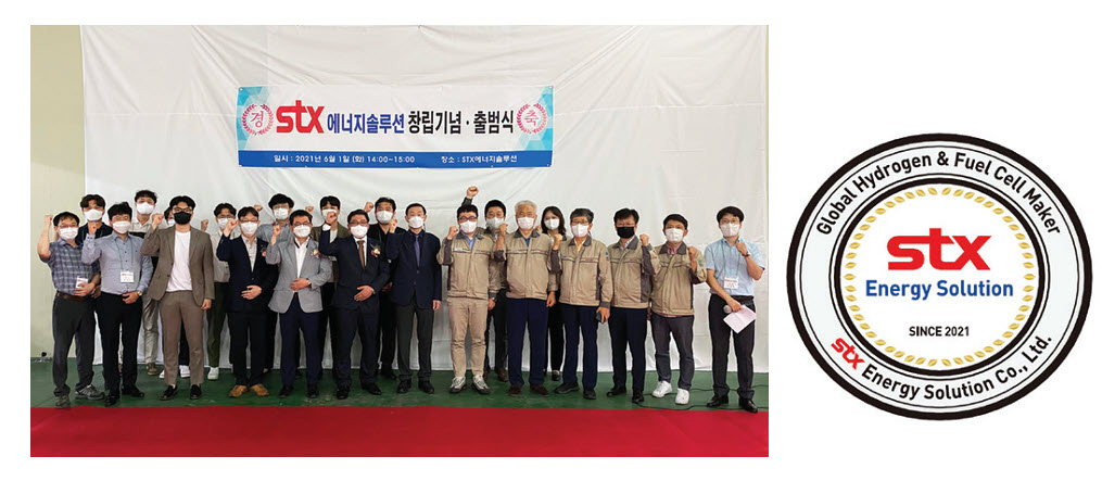 Korea: Solid Oxide Fuel Cell Developer STX Energy Solution Has Been ...