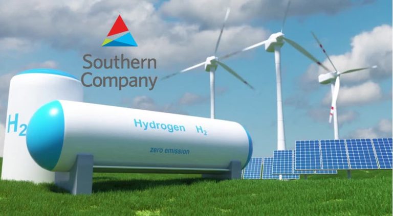 Southern Company Gas, Electro-Active Technologies And T2M Global ...