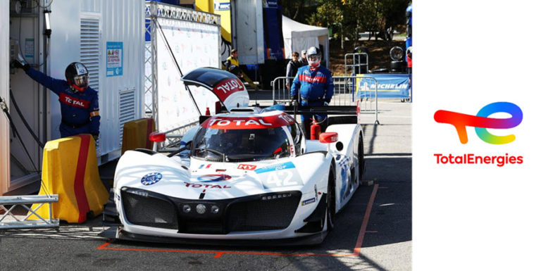 TotalEnergies To Introduce A 100% Renewable Fuel, Including Hydrogen At ...