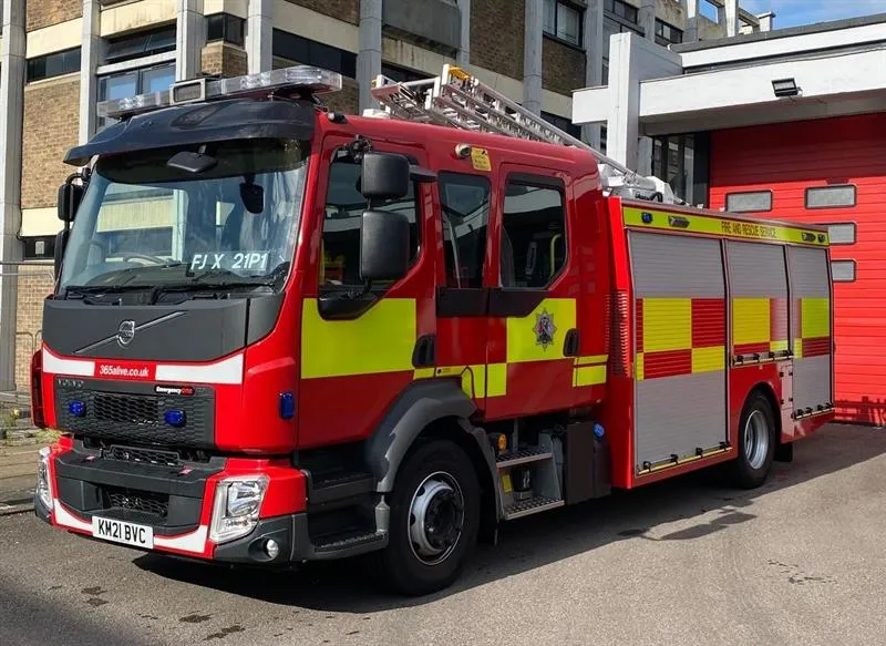 ULEMCo and Oxfordshire County Council (OCC) Working on Hydrogen Fuel ...