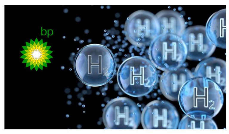 BP Begins Hiring Campaign To Boost Its Hydrogen Business