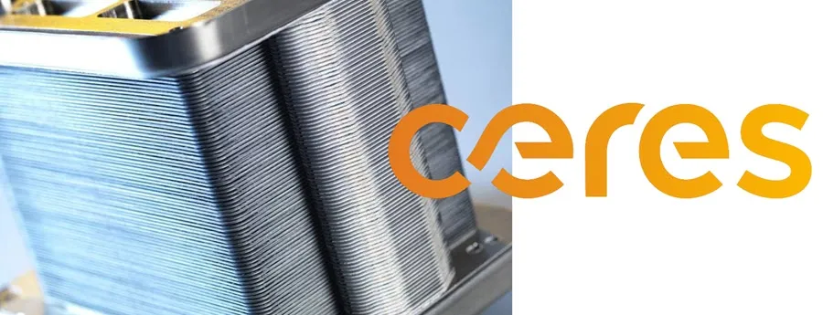 Cleantech Companies Join Forces to Scale Up Hydrogen Tech for Renewable ...